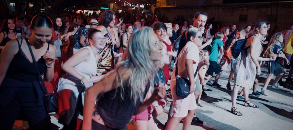 Block party ! – Théâtre de Suresnes Jean Vilar